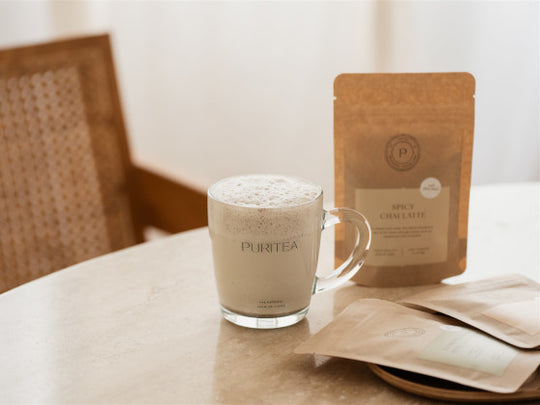 Koop kwaliteitsthee uit Sri Lanka | Puritea – PURITEA