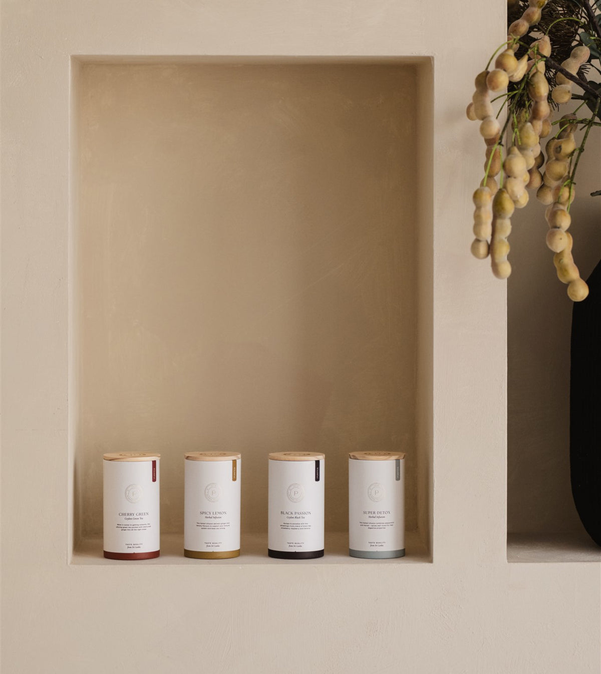 Koop kwaliteitsthee uit Sri Lanka | Puritea – PURITEA